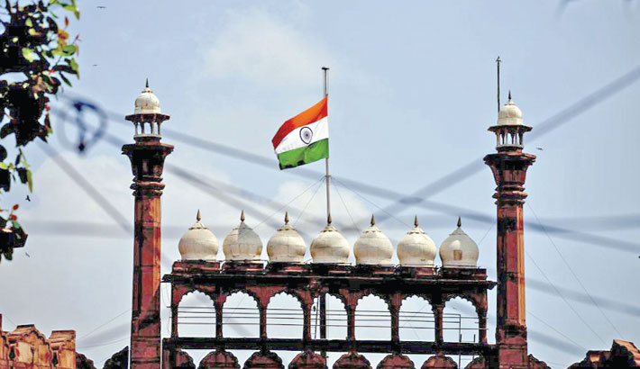 India observes day of mourning