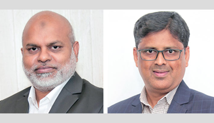 Edison Real Estate gets two professionals