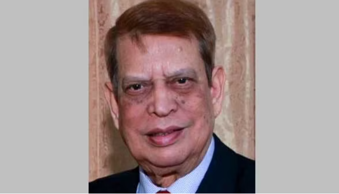 Dhaka's first mayor BNP leader Abul Hasnat has died