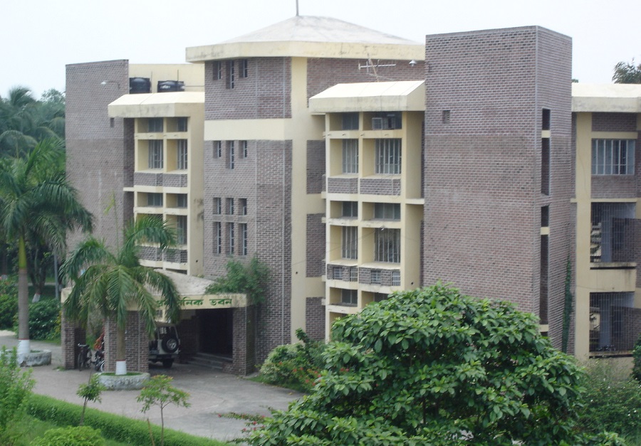 Hajee Danesh university to be country's first 'cashless' campus: Palak