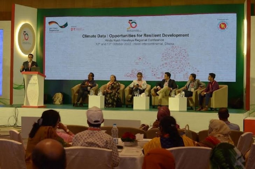 Reliable, accessible climate data is crucial for resilient development ...