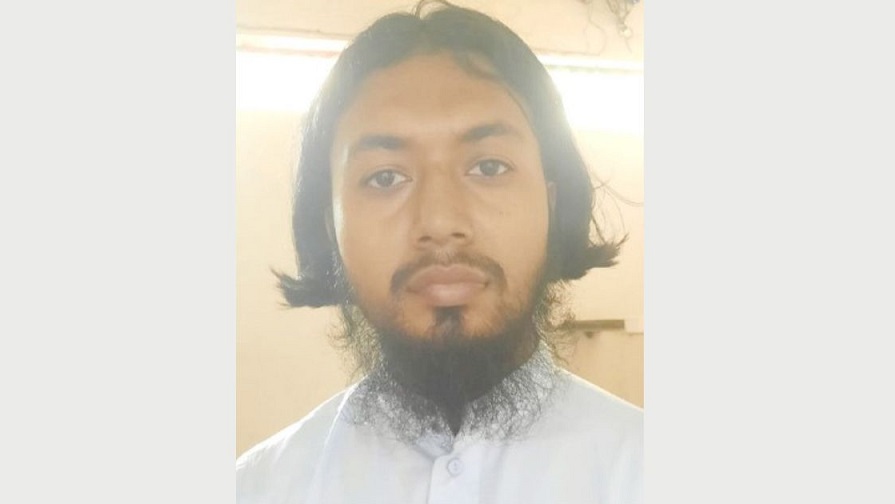 Ansar Al Islam militant arrested from N’ganj