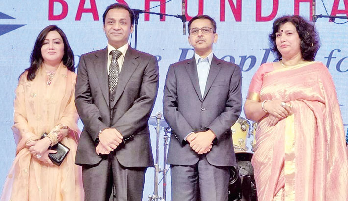 Indian artistes enthrall Dhaka audience