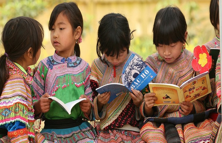 Racism and discrimination against children rife in countries worldwide ...