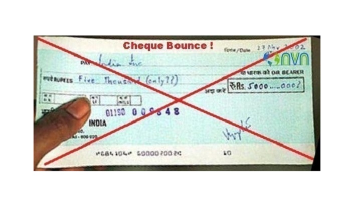 SC stays HC's order over cheque dishonor case filing
