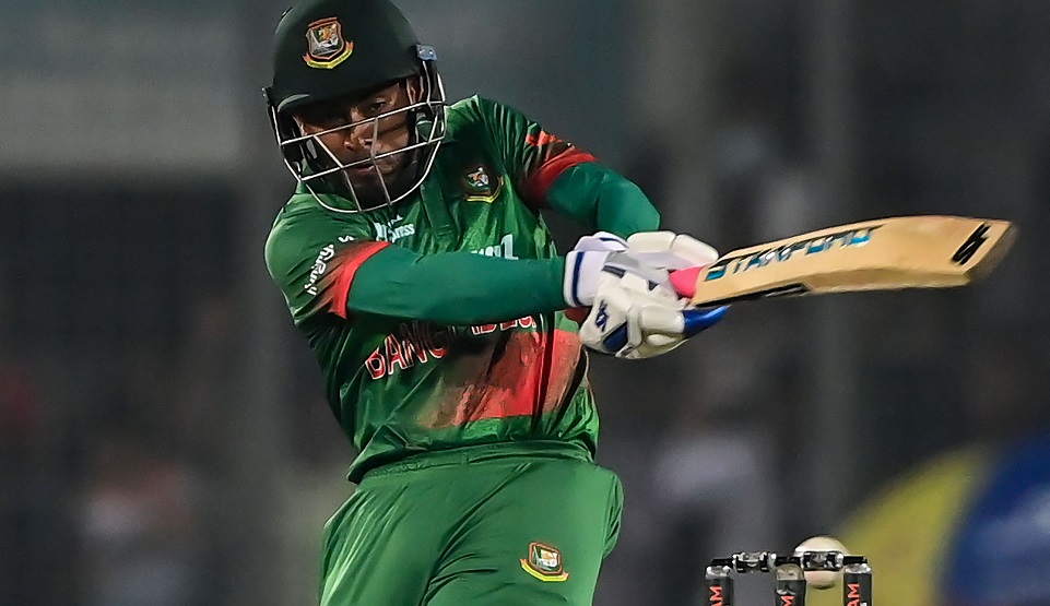 Brave Miraz brings unbelievable victory for Bangladesh