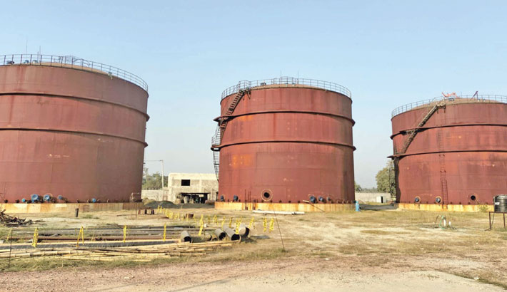 Jet A-1 pipeline project to be delayed further
