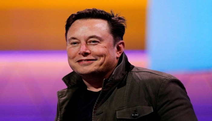 Elon Musk briefly loses top spot on Forbes billionaire list