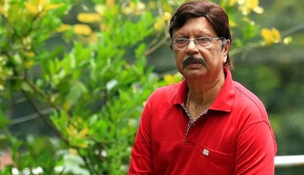 Sohel Rana admitted to hospital again