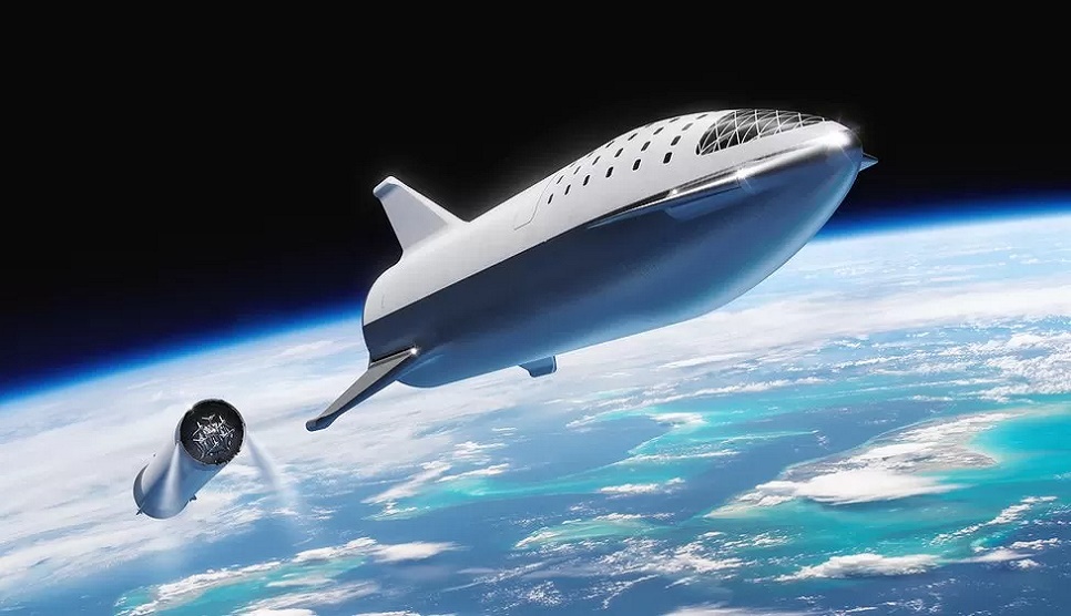 SpaceX moon flight to include DJ, YouTuber and K-pop rapper