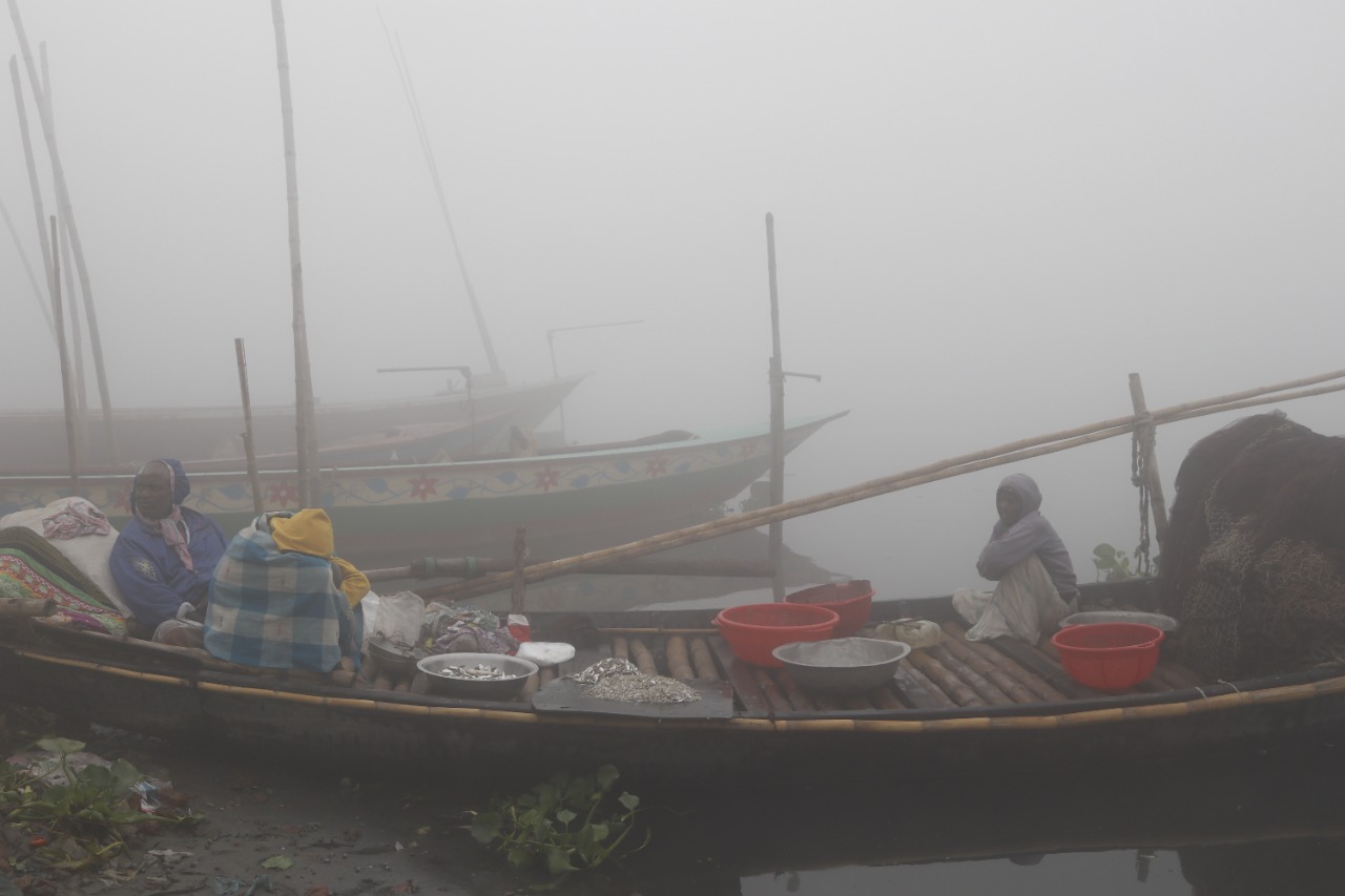 Mild cold wave likely in Bangladesh this week