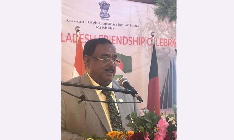 India is a real friend of Bangladesh: Sadhan