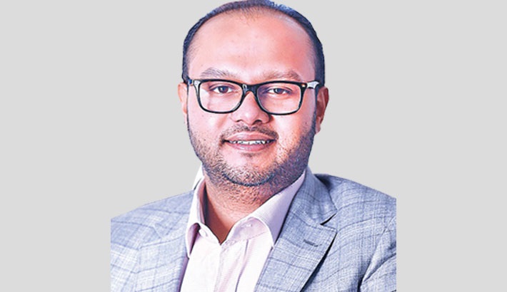 Bashundhara Group Vice-Chairman Safwan Sobhan awarded as top young taxpayer