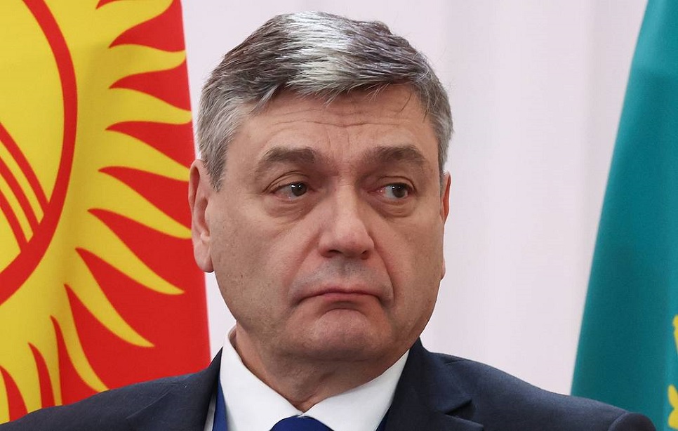 Russia-Asia cooperation is 'political nightmare' for West, says senior ...