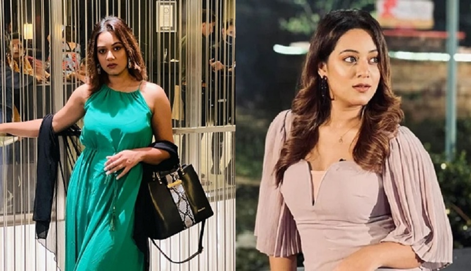 Dighi loses 6 kg weight in two months