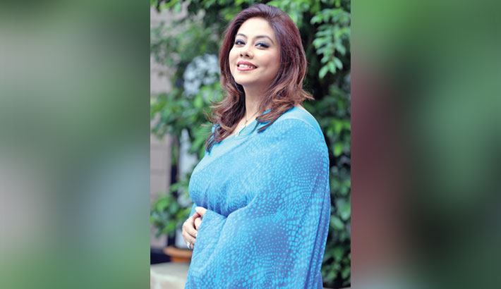 Shomi Kaiser to produce film