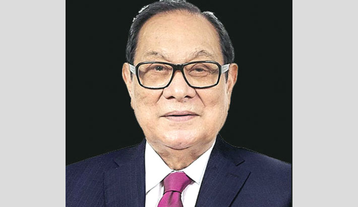 Rangs Group chairman Rouf Chy no more
