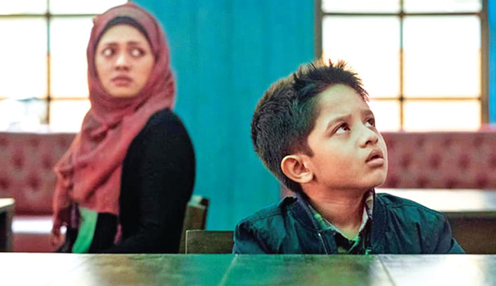 Farooki’s ‘Shonibar Bikel’ to be released in US, Canada