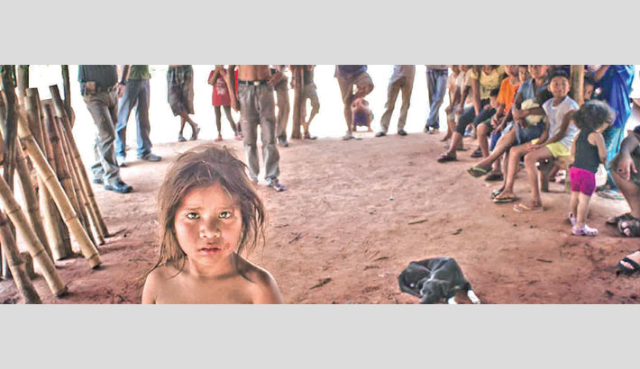 135 years after abolition, slavery still exists in Brazil