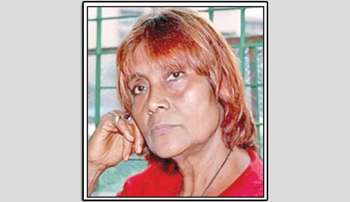 Sculptor Shamim Sikder no more