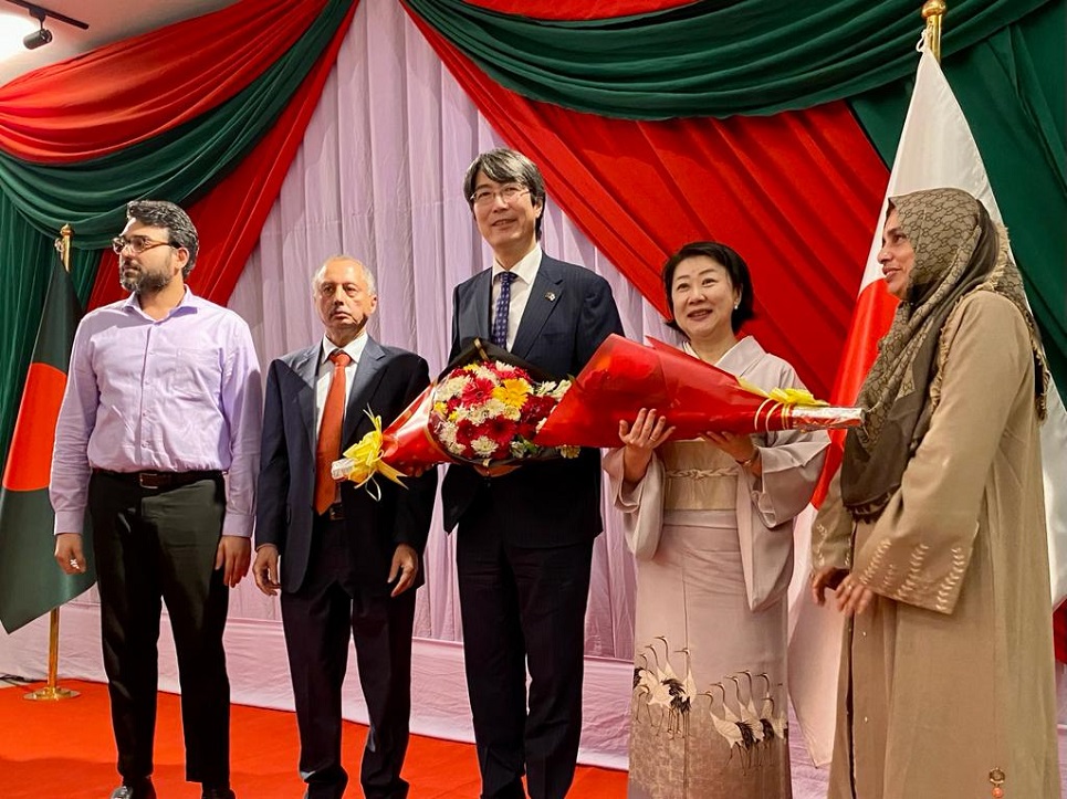 FOIP for rule-based int’l order, stability & prosperity in region, says ...