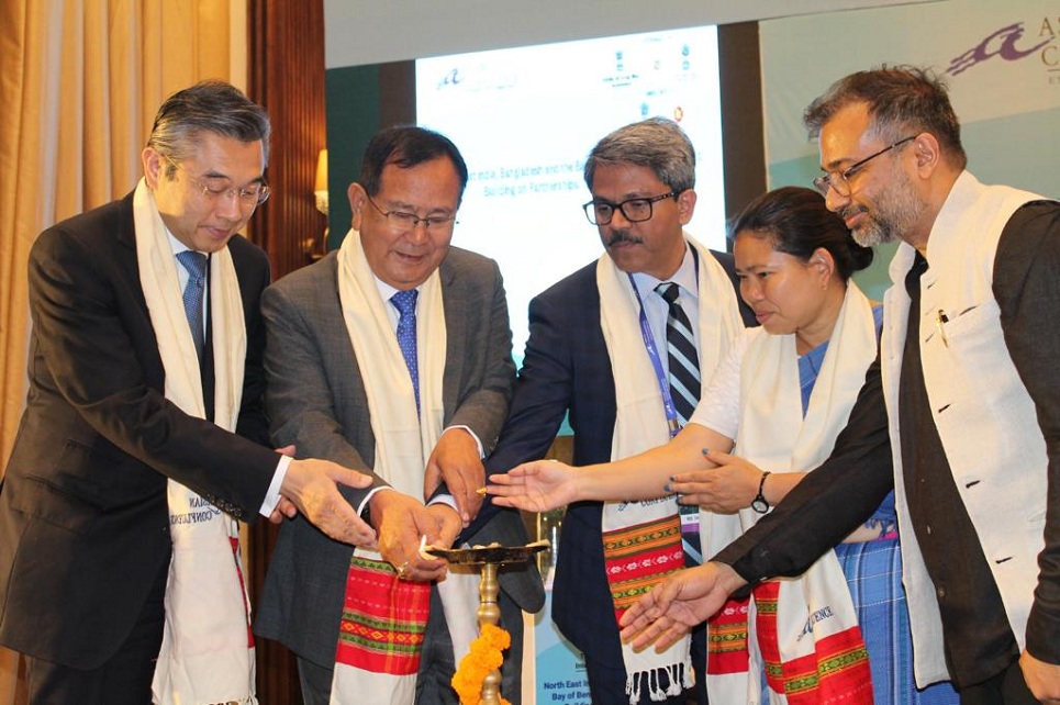 Shahriar Alam calls for unlocking potentials of regional connectivity