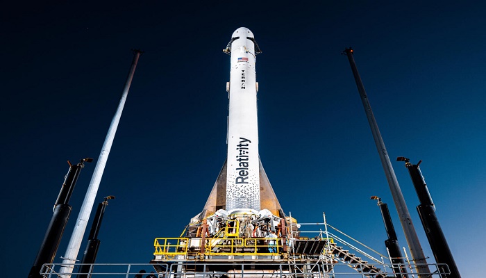 3D-printed rocket maker to focus on bigger vehicle for commercial launches