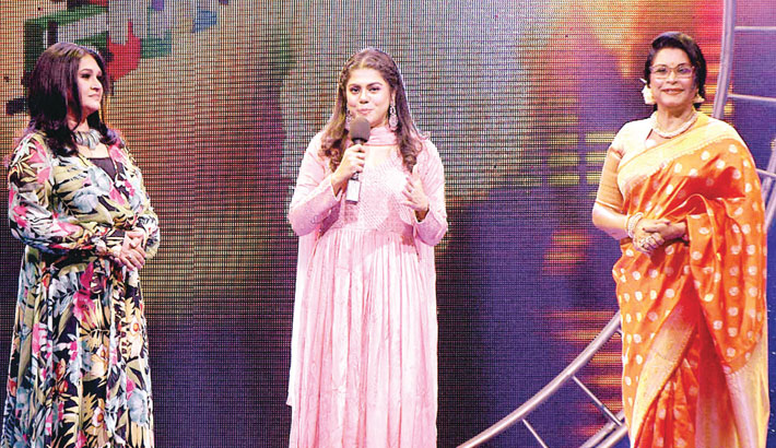 ‘Channel i Shera Kontho Season 7’ goes on air today