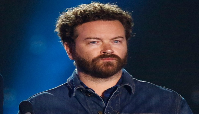 'That '70s Show' actor Masterson found guilty of rape