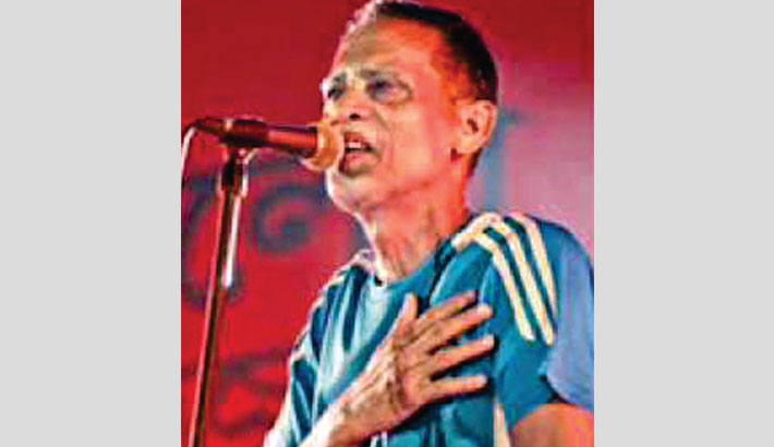 Azam Khan’s 12th death anniversary today