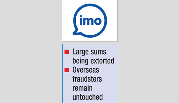 Expats falling victim to IMO hacking scams