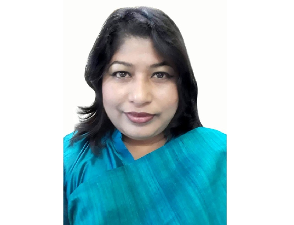 Samina Naz appointed as next Ambassador of Bangladesh to Egypt