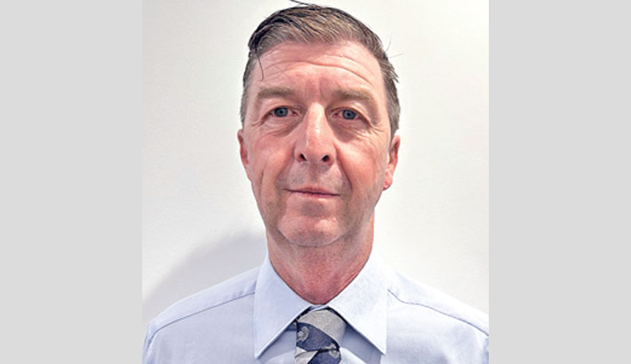 Hemming joins BCB as curator of Sheikh Hasina Stadium