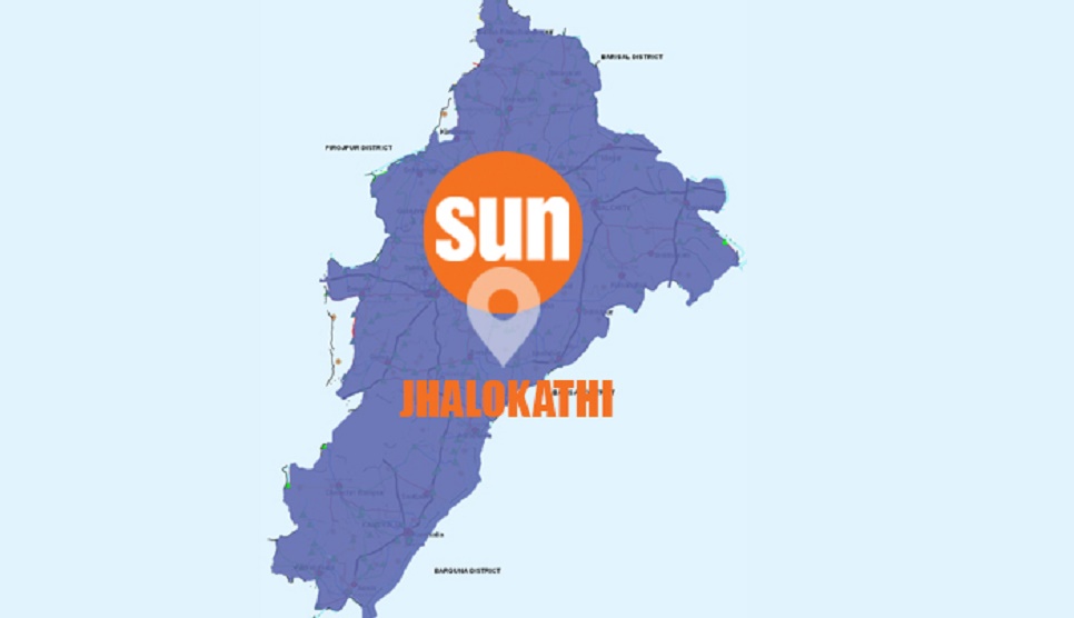 Bus driver detained over 17 people deaths in Jhalokati road crash