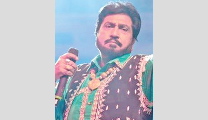 Punjabi singer Surinder Shinda passes away