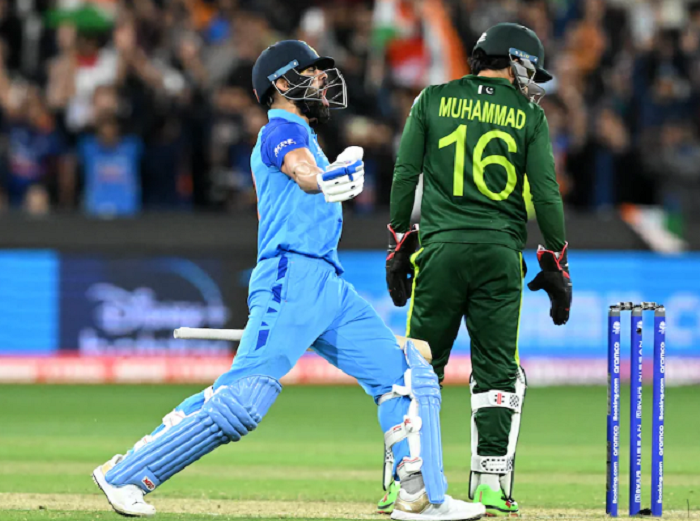 No change in India-Pakistan World Cup match date yet: BCCI