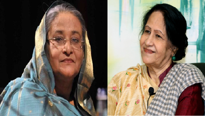 PM mourns death of Panna Kaiser