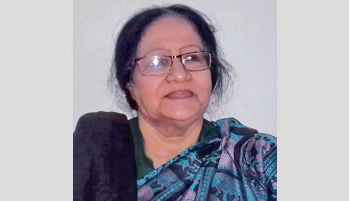 Panna Kaiser passes away