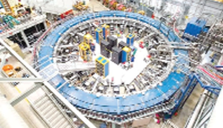 Scientists on brink of discovering fifth force of nature