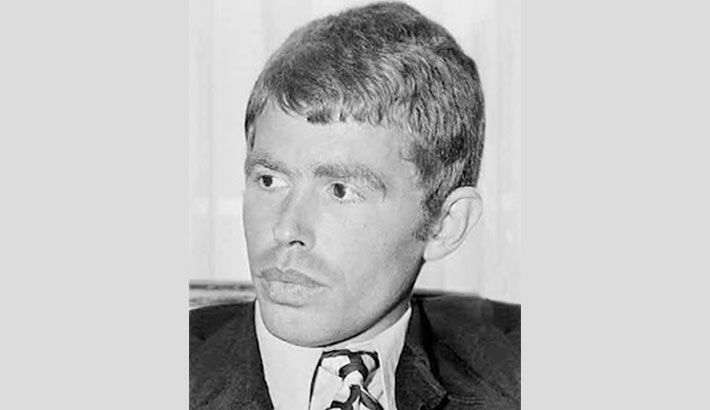 Jean Kay: A Forgotten Friend of Bangladesh