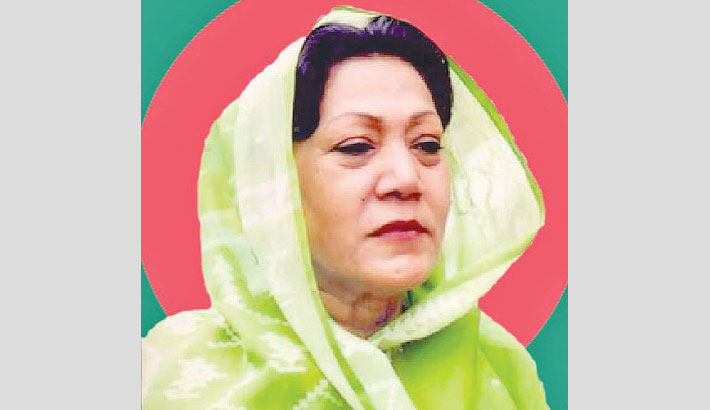 AL chalks out progs to observe 19th death anniv of Ivy Rahman