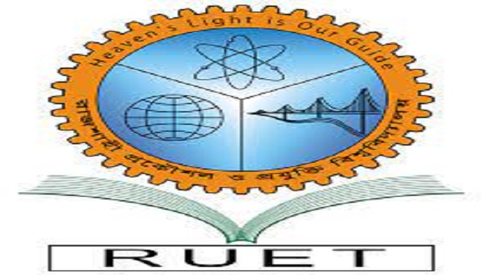 New RUET VC pays tributes to Bangabandhu at Tungipara