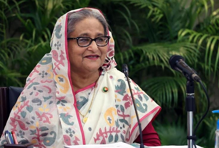 PM for devising dev projects in line with Delta Plan to avail financing ...