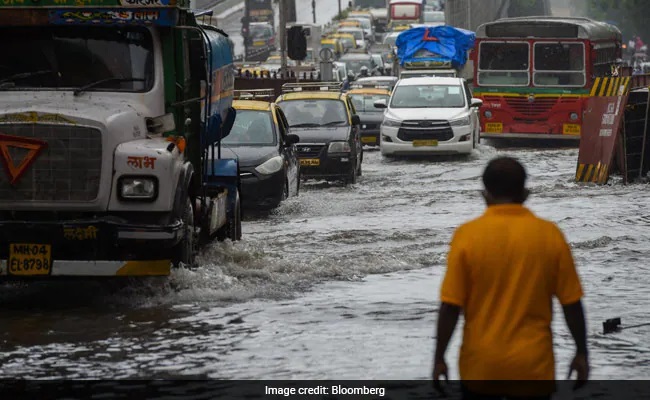 Wet-Hot Extreme Weather To Become Frequent Due To Climate Change: Study