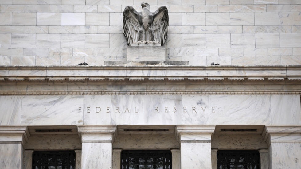 OECD sees 'sub-par' global growth as high rates bite
