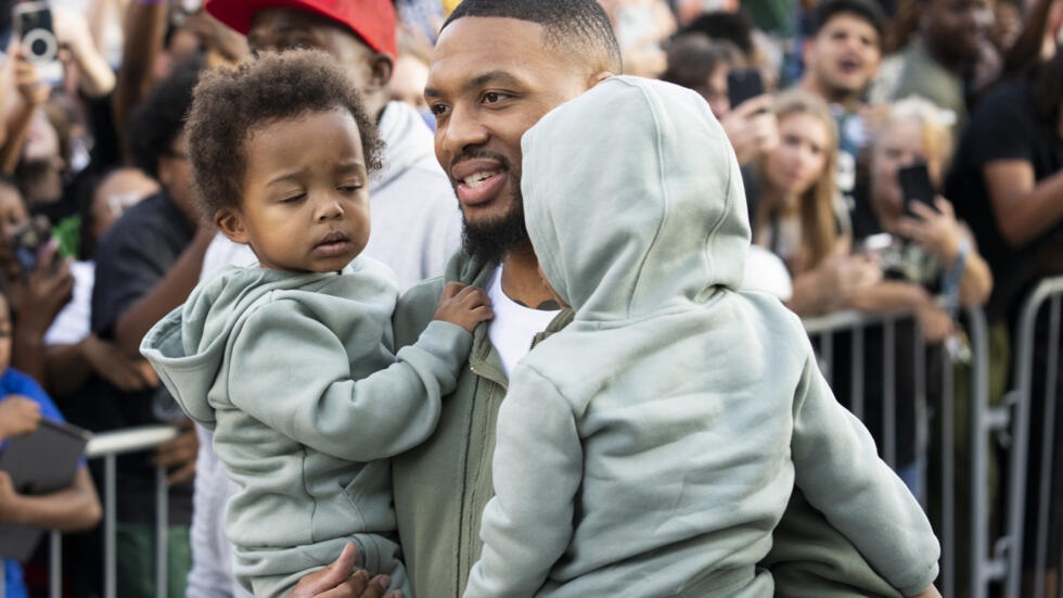Giannis wants to 'expedite' Lillard chemistry with Bucks