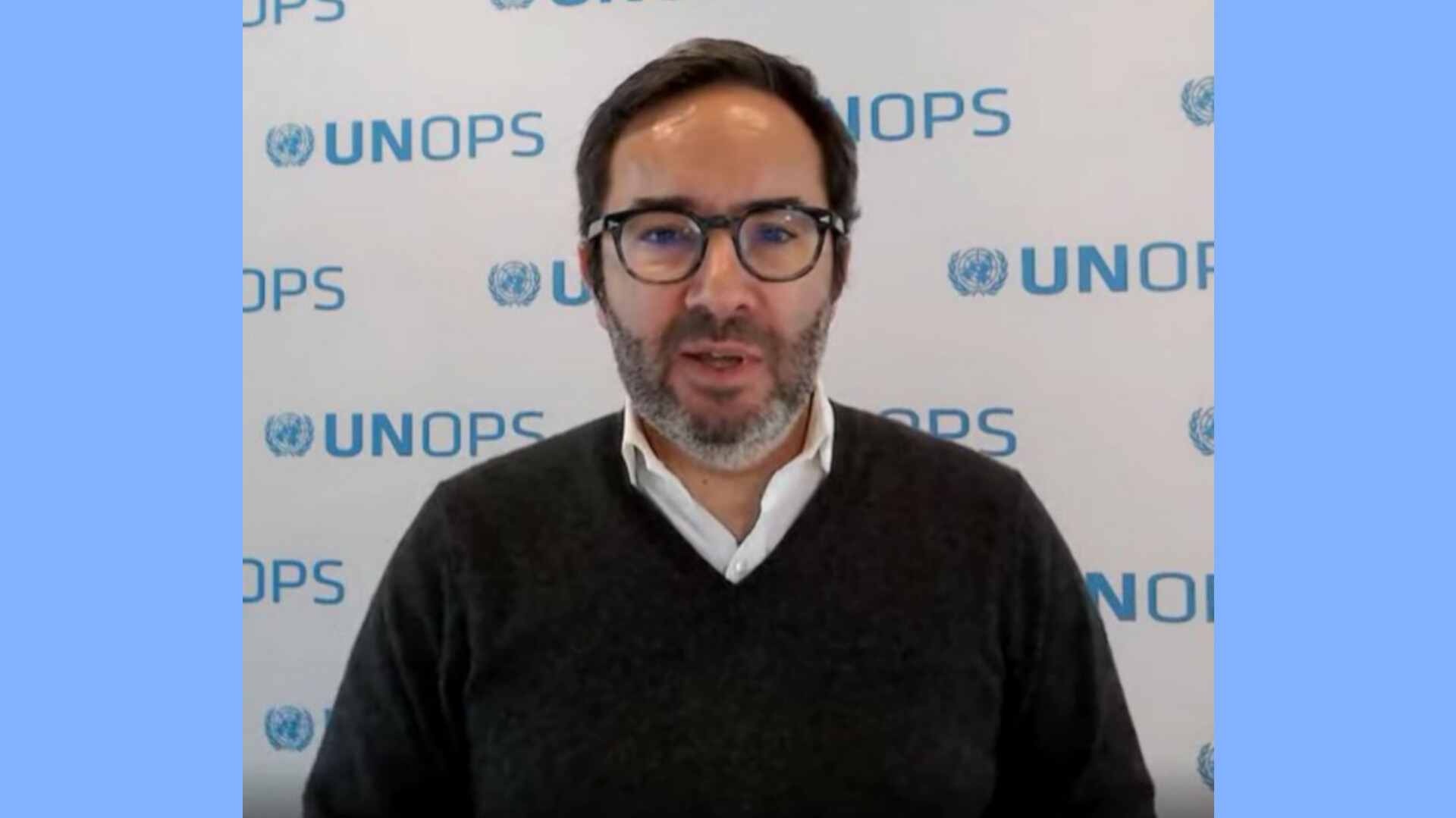 UNOPS Executive Director visits Bangladesh to strengthen partnership