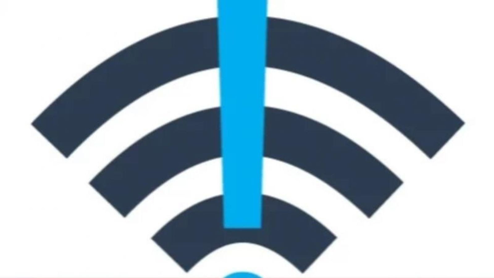 Internet disruption for more than two days!