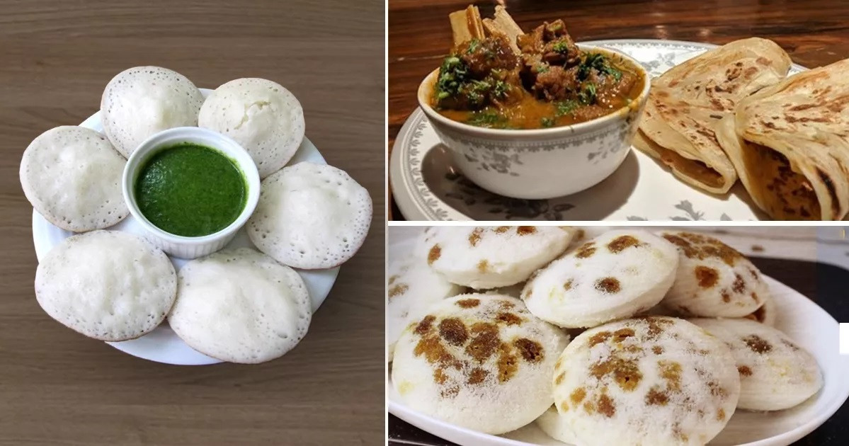 Popular Winter Breakfasts in Bangladesh
