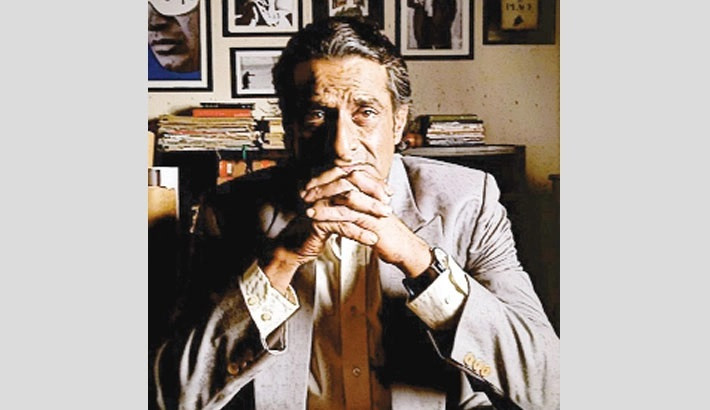 Actor Ahmed Rubel passes away